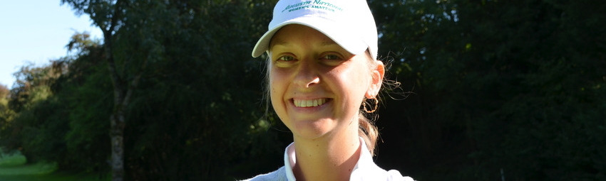 Belgian Masters 2023 - News : Interview de Margaux Van Mol