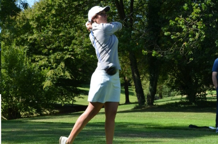 Belgian Masters 2025 - News : Interiew de Sophie LACROIX